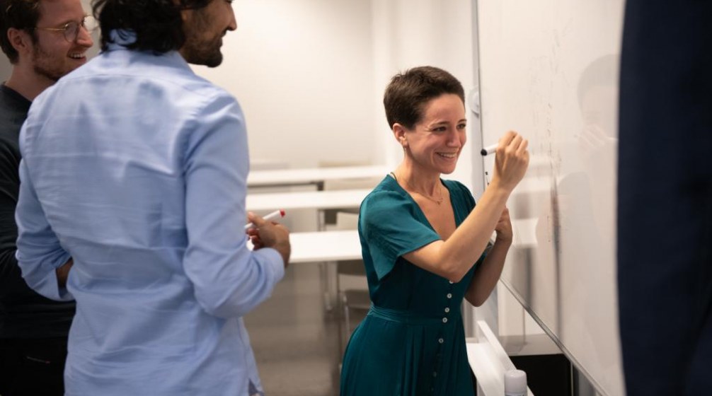 Summer School – Businessdatascience.nl